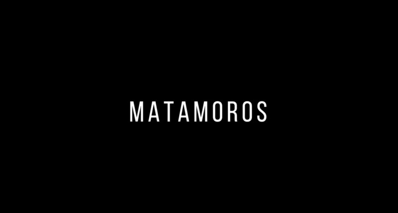 matamoros – Houston Latino Film Festival | March 18-22, 2026