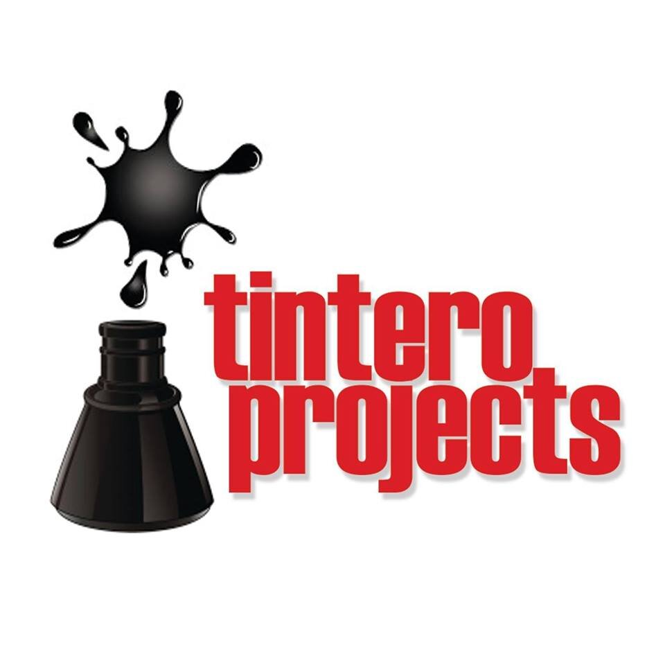 TP logo – Houston Latino Film Festival